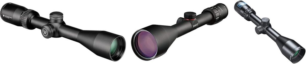 Top 5 30-30 Scopes: Your Essential Buying Guide