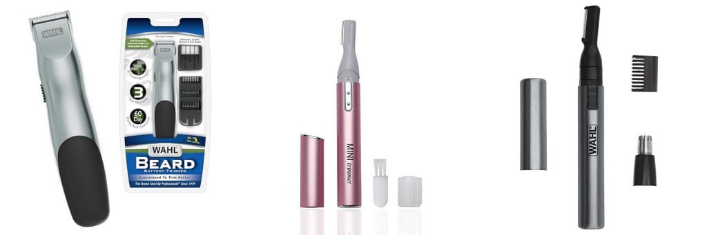 Top 5 Battery Hair Trimmers: Your Ultimate Guide