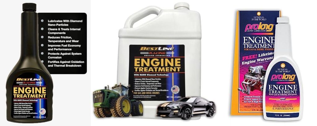 Bestline Engine Treatment: Top 5 Picks Reviewed