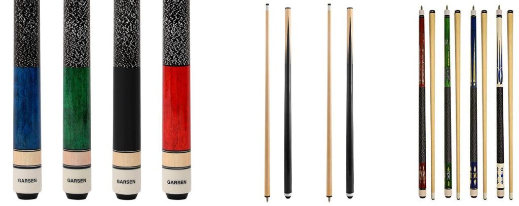 Top 5 Billiard Sticks: Your Ultimate Buying Guide