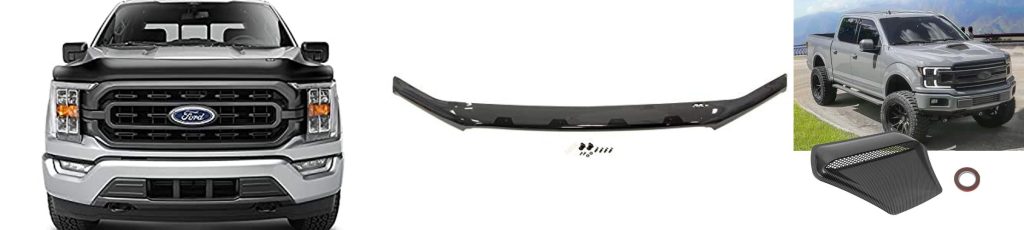 Top 5 Bug Deflectors: Your Ultimate Buying Guide