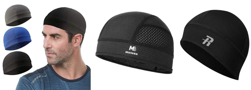Top 5 Cooling Skull Caps: Your Best Heat Relief