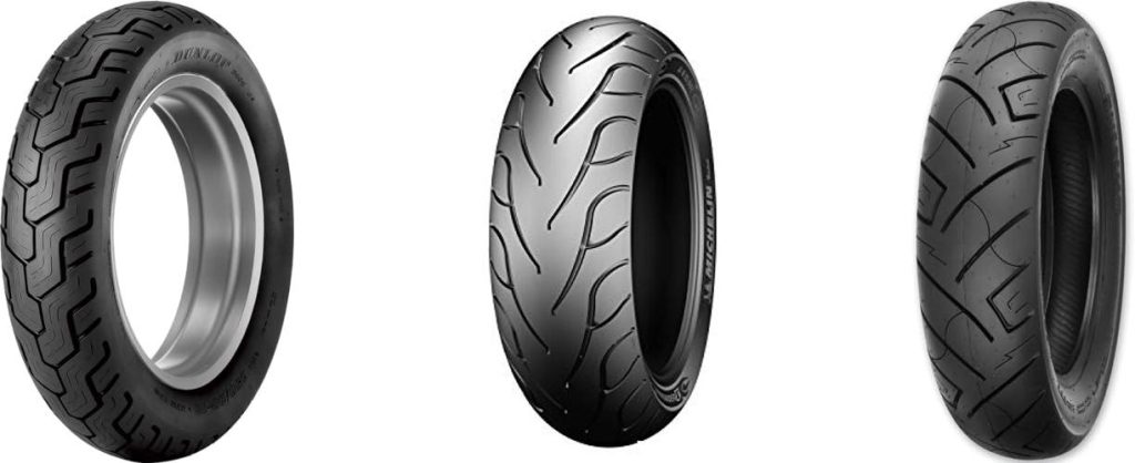 Top 5 Cruiser Motorcycle Tires: Your Ultimate Ride Guide