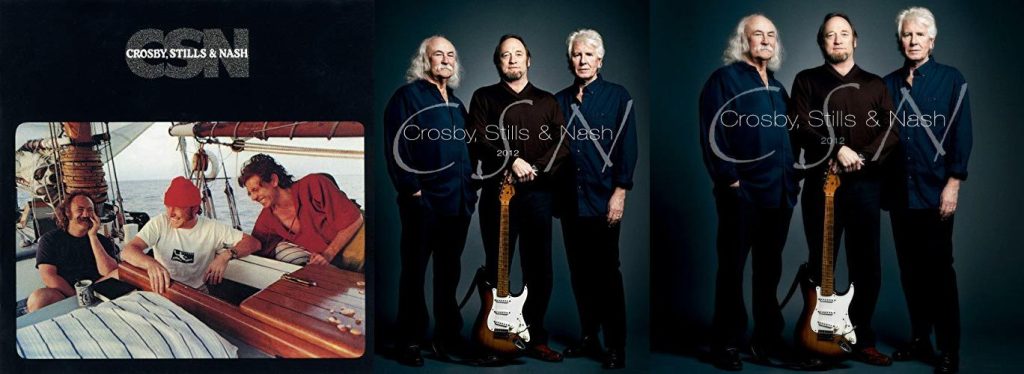 CSN Albums Review: Discover Your Next Favorite