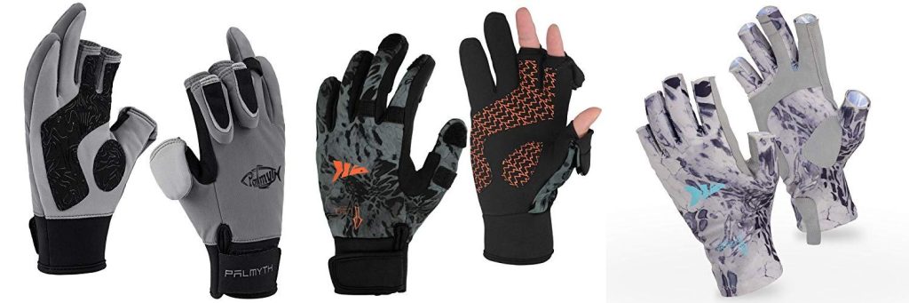 Top 5 Fly Fishing Gloves: Essential Gear Review