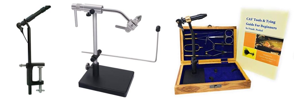Best Fly Tying Vice - Top 5 Picks & Review