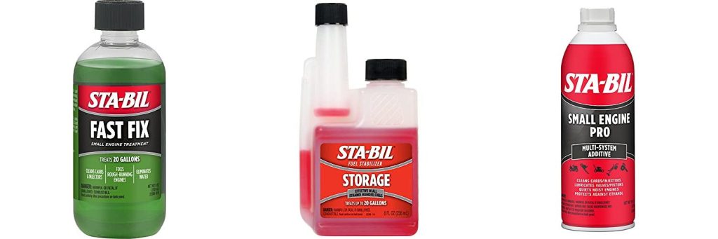 Top 5 Lawn Mower Fuel Additives: Your Buying Guide