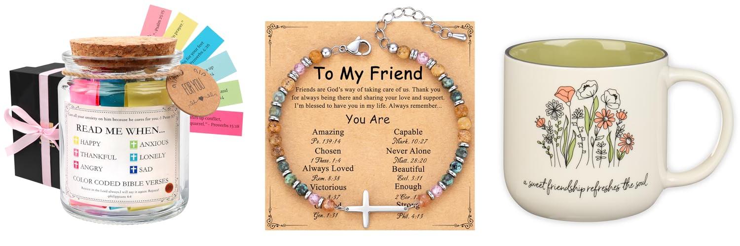 Top 5 Gifts For Catholic Friend: A Buying Guide