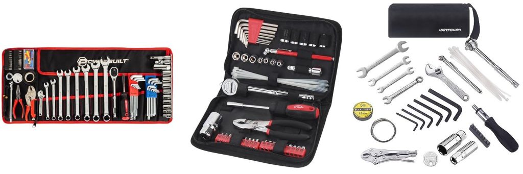 Harley Tool Kit Review: Top 5 Essential Tools