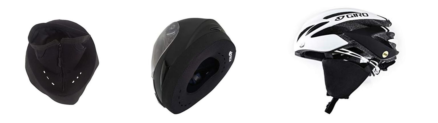 Top 5 Helmets for Wind Noise Reduction Review