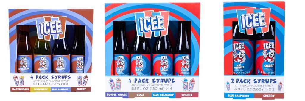 Best Icee Flavor - Top 5 Picks & Review