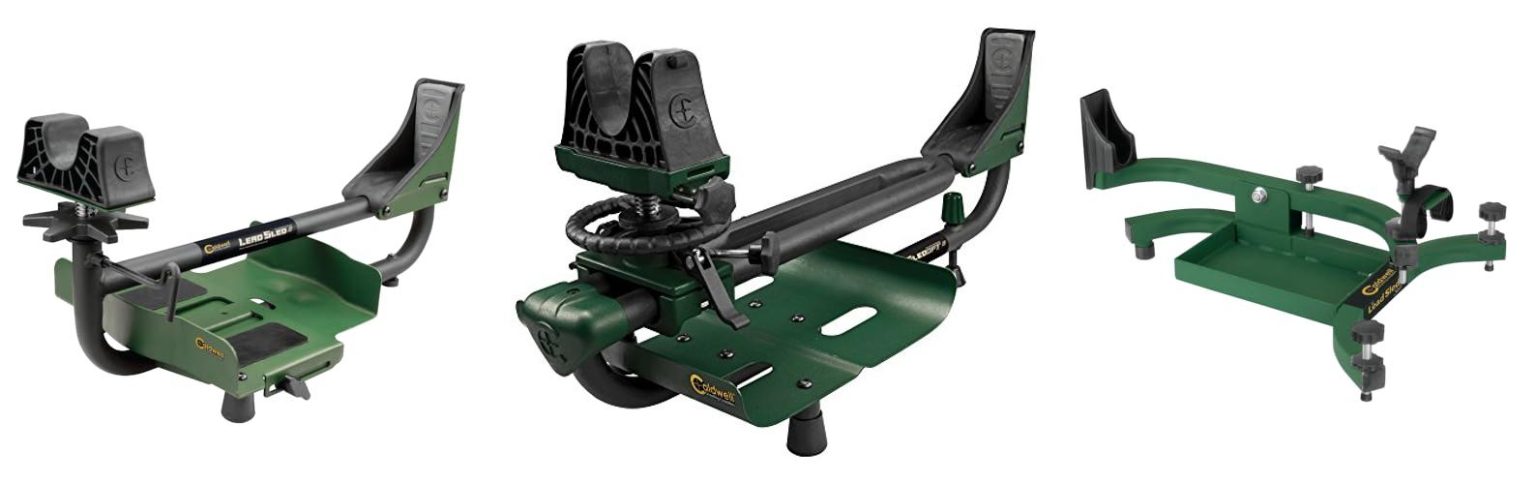 - Top 5 Lead Sleds: Your Ultimate Buying Guide