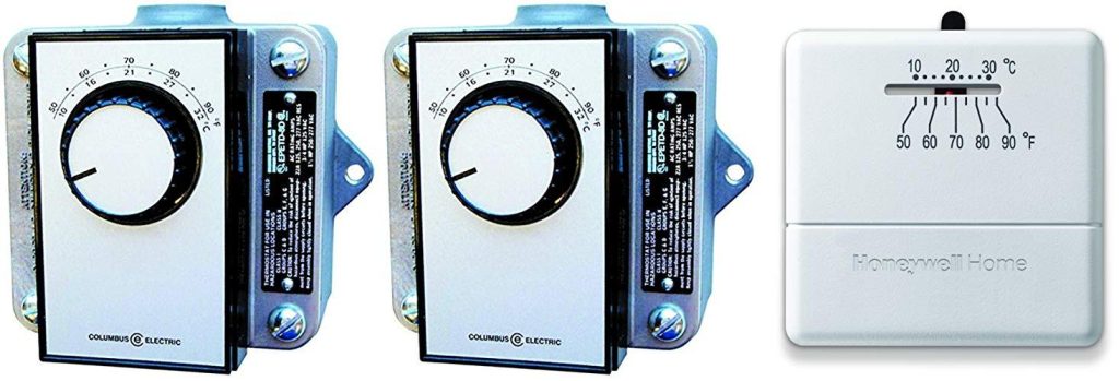 Top 5 Thermostat Locations: Your Best Placement Guide
