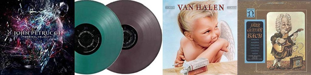 Top 5 Lp Copy Guitars: Your Ultimate Buying Guide