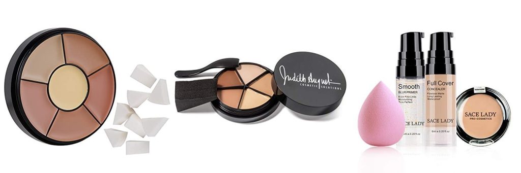 Best Makeup To Cover Age Spots - Top 5 Picks & Review