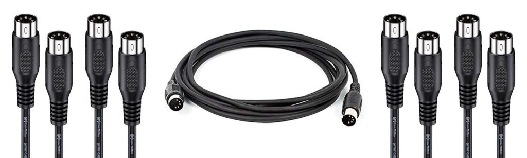 Top 5 Midi Cables: Your Essential Buying Guide