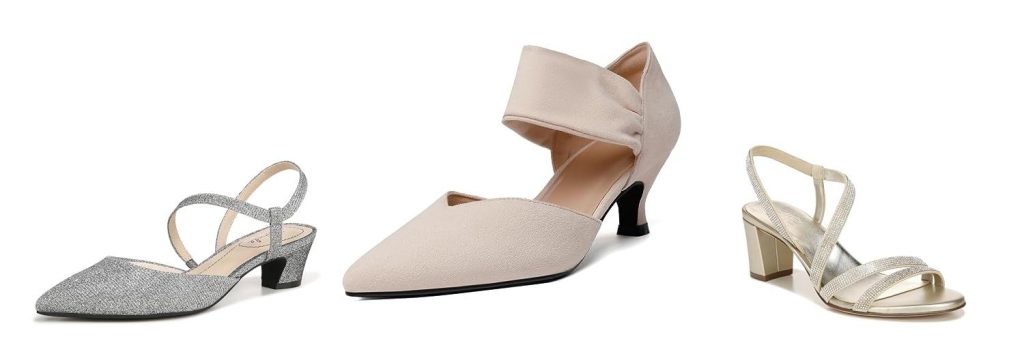 Top 5 Mother Of The Bride Shoes: Your Perfect Style Guide