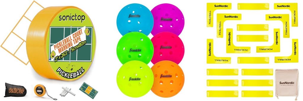 Top 5 Pickleball Court Colors: Your Essential Guide