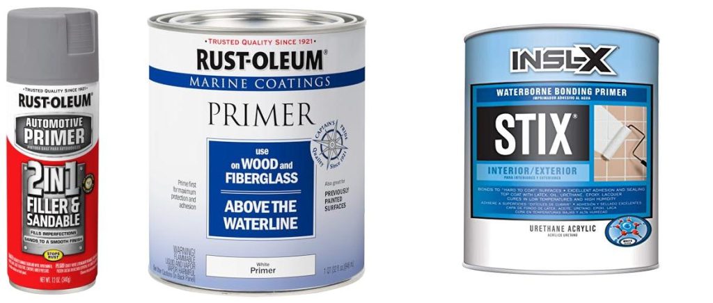 Top 5 Fiberglass Primers: Your Essential Buying Guide