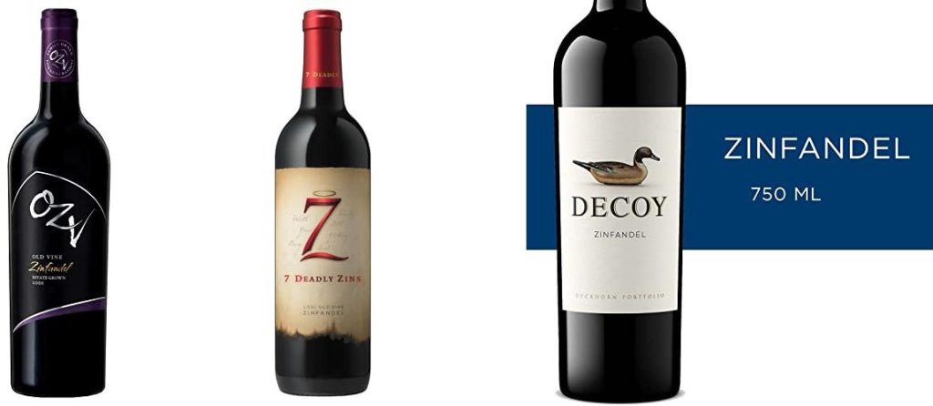 5 Best Red Zinfandel Wines: A Complete Review