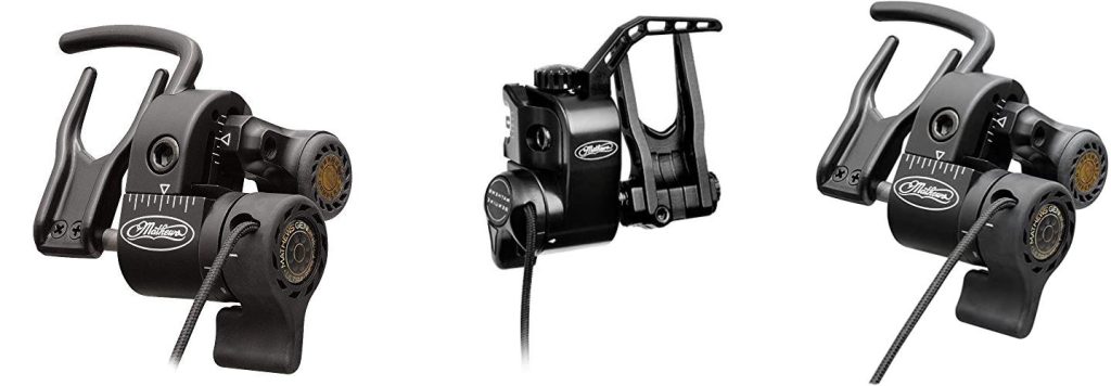 Top 5 Rests for Mathews Phase 4: Buyer's Guide