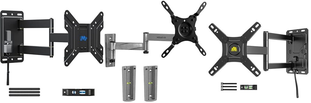 Top 5 RV TV Mounts: Your Essential Buying Guide