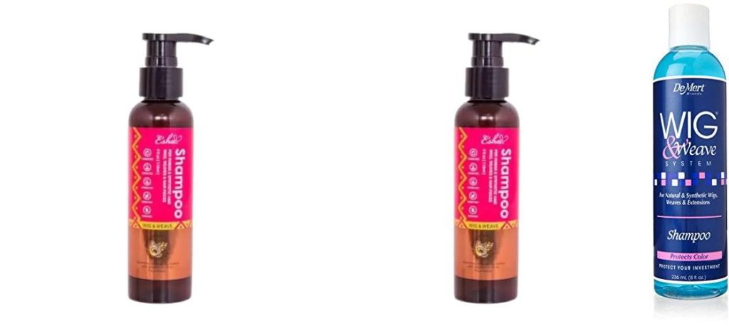 Top 5 Shampoos For Weave Extensions: A Buyer's Guide