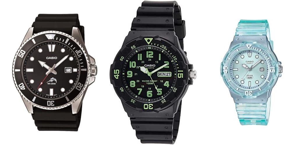 Best Small Dive Watches: 5 Top Picks Reviewed