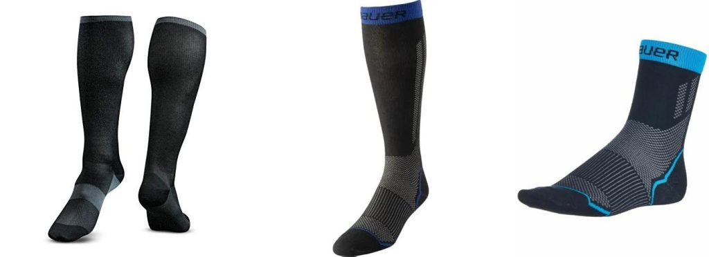 Top 5 Hockey Skate Socks: Your Essential Buying Guide