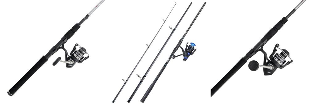 Best Surf Casting Combo: Top 5 Picks Reviewed