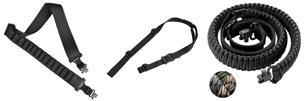 Top 5 Tactical Shotgun Slings: Your Essential Guide