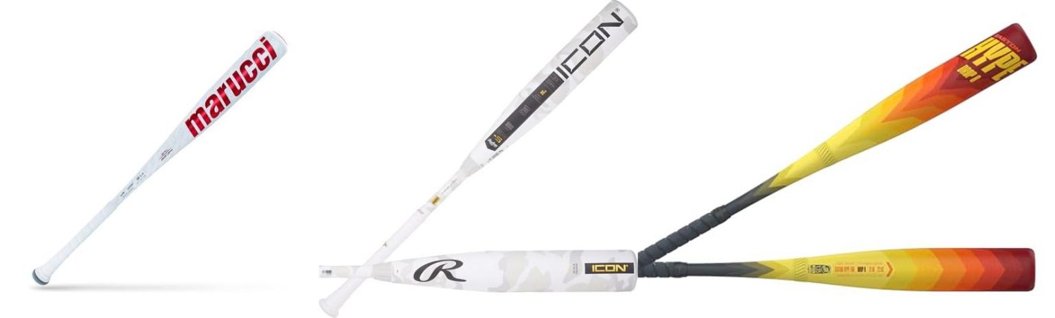 Top 5 USSSA Drop 8 Bats Reviewed: Your Best Choice