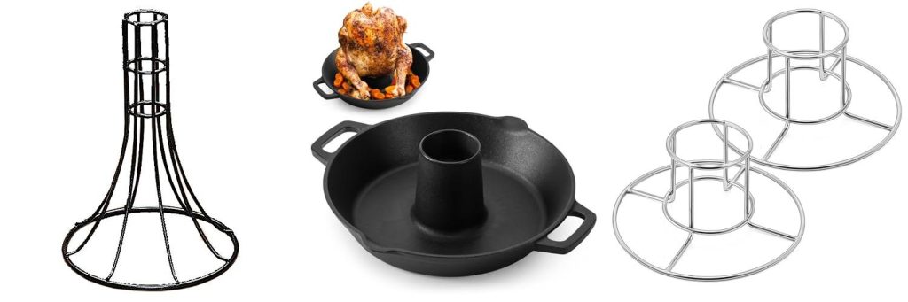 Top 5 Vertical Chicken Roasters: Perfect Juiciness