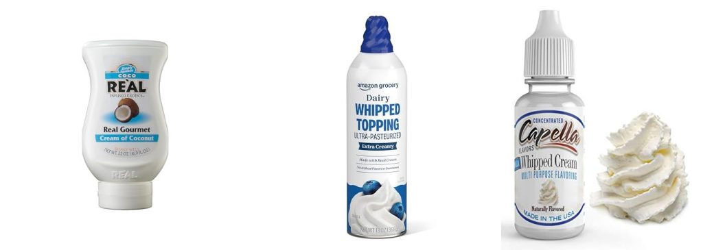 Top 5 Whipped Cream Vodkas: Your Flavor Guide