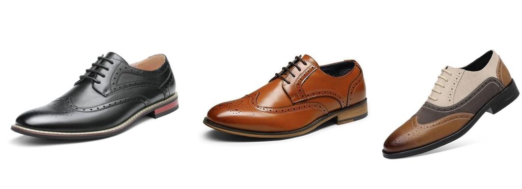 Best Wingtip Shoes - Top 5 Picks & Review